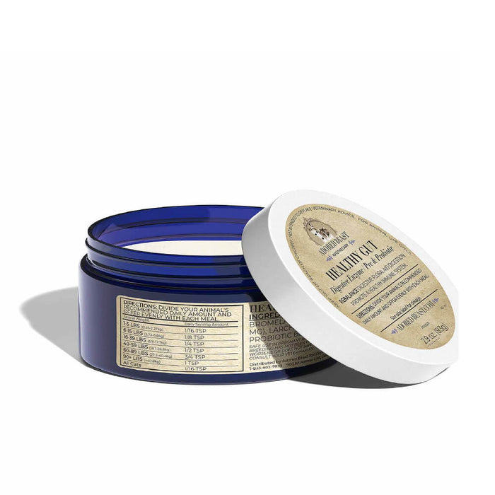 Adored Beast Apothecary | Holistic Pet Supplements