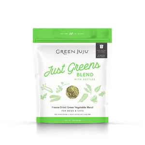 Green Juju