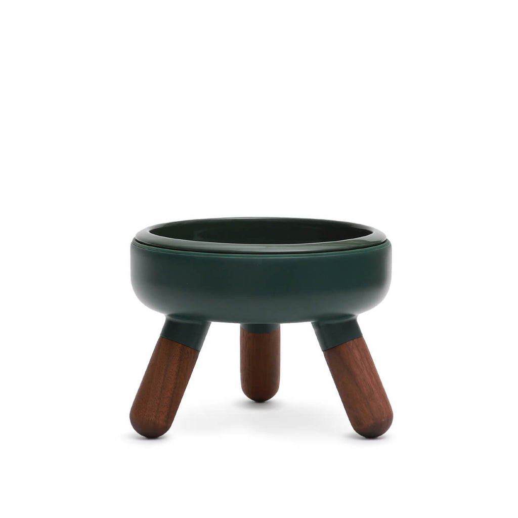 INHERENT Oreo Table 2 | Dark Green