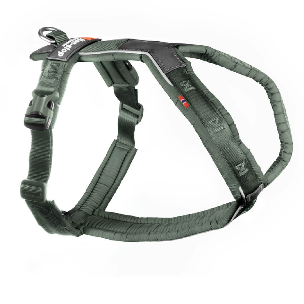 Non-stop dogwear Line Harness 5.0
