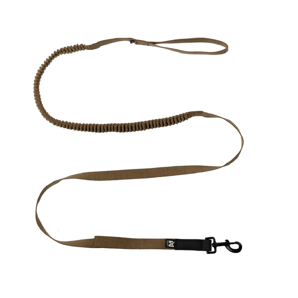 Non-stop Dogwear Touring Bungee Leash WD