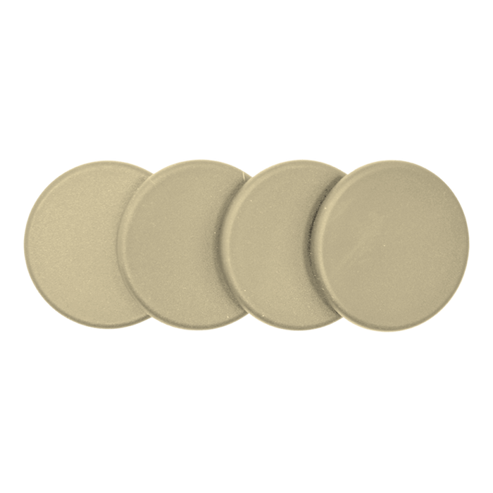 4Legs4Pets Cot Leg Plugs