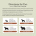 Proactive Paws Primitive Probiotics™ | PREORDER