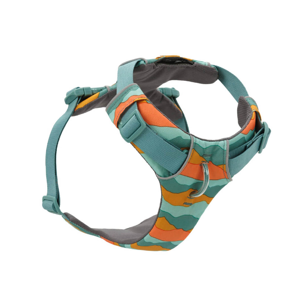Ruffwear Front Range® No-Pull & Padded Dog Harness