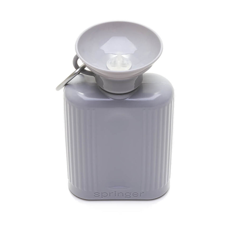 Springer Growler Dog Travel Water Bottle (1300ml)