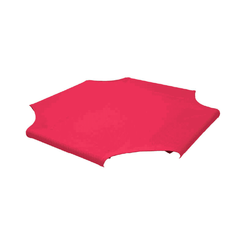 4Legs4Pets Replacement Lace-Up Cot Cover [Preorder]