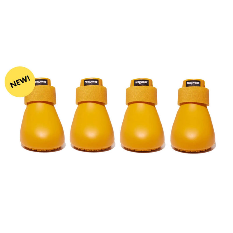 Wagwear WagWellies® Dog Boots