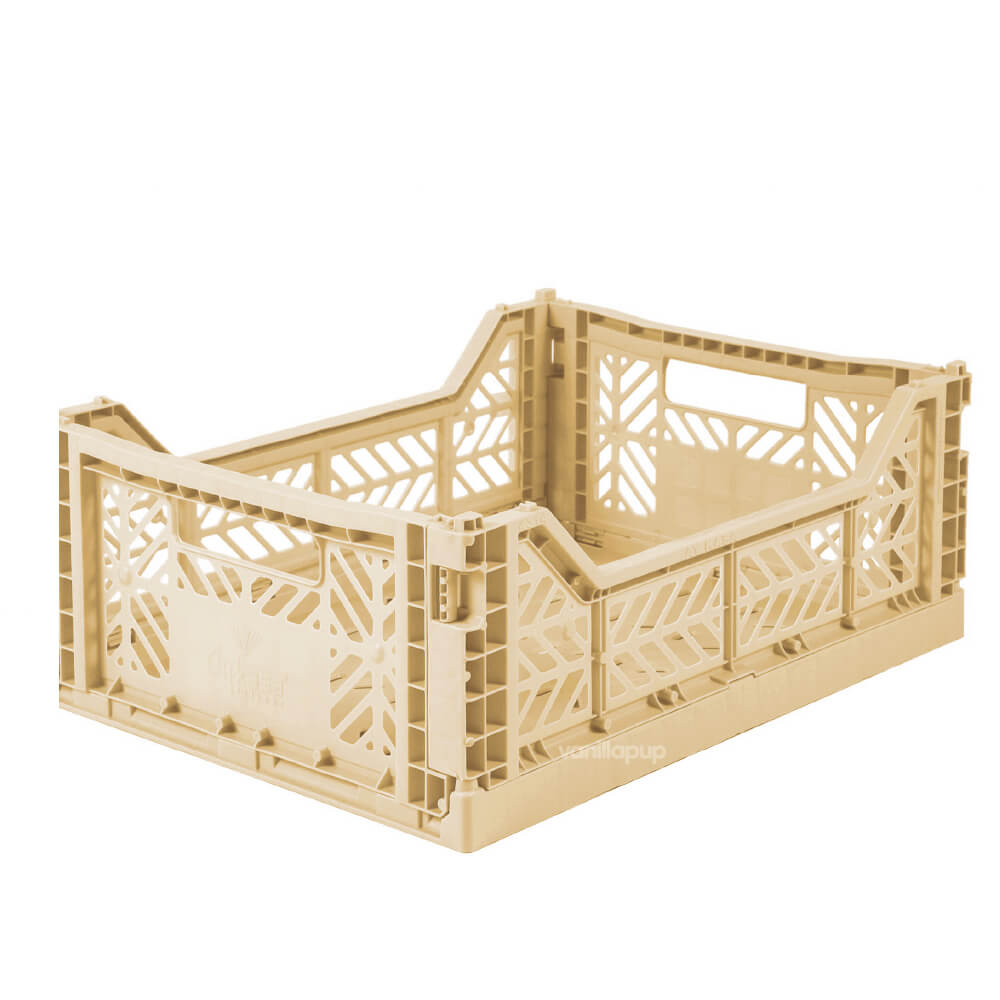 Aykasa Medium Crate | Boulder