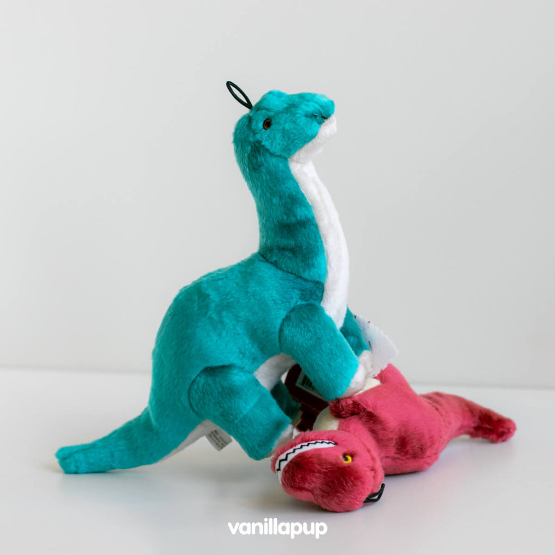 Fluff & Tuff Tiny T-Rex