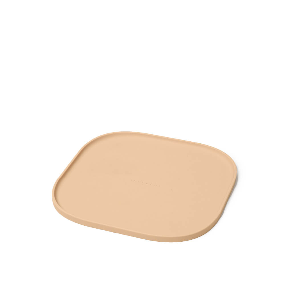 INHERENT Oreo Mat | Beige