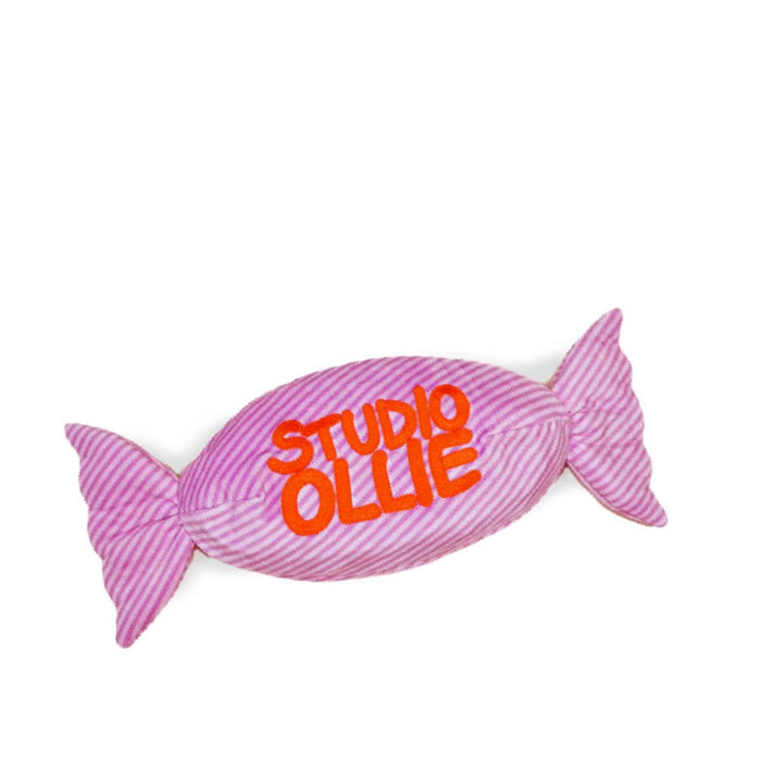 Studio Ollie Giant Candy Nose Work Toy